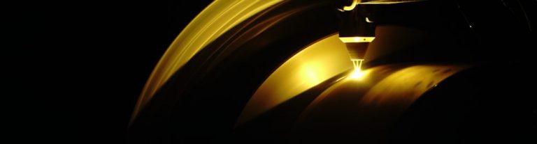 Laser Cladding - Admos Gleitlager – Ihr Partner rund um die ...